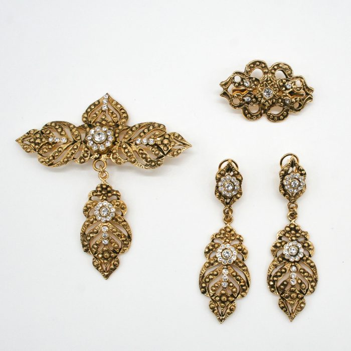 oro morado | Neus Regional